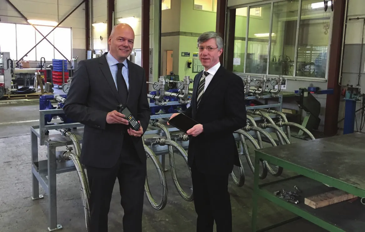 Anwenderberichte | M·SOFT Erfolgsgeschichten digitaler Lösungen